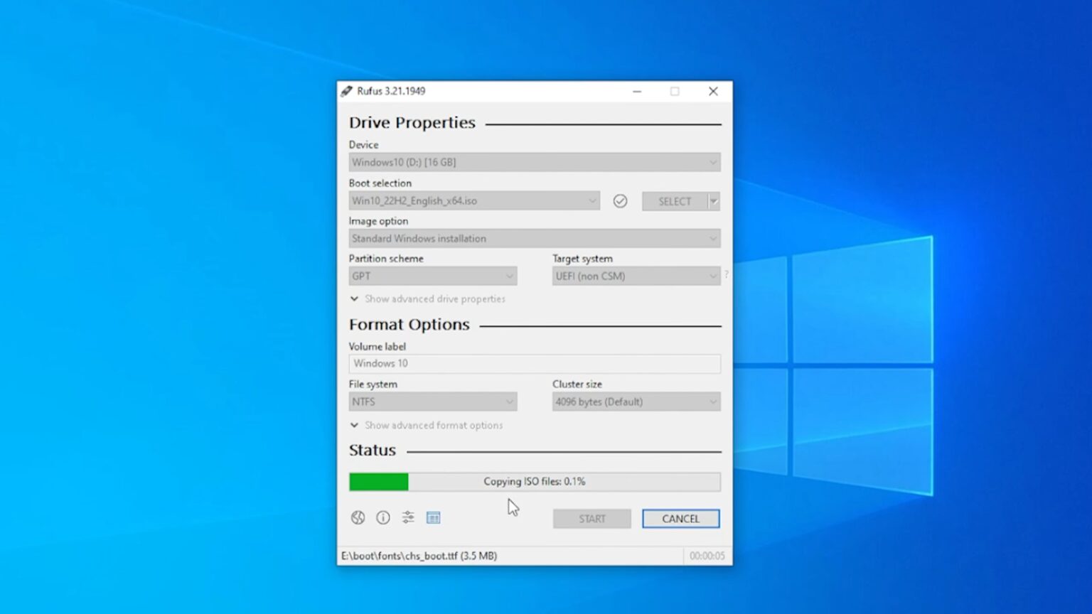 How To Enter The Boot Menu On New Lenovo Laptops - A Step-by-Step Guide