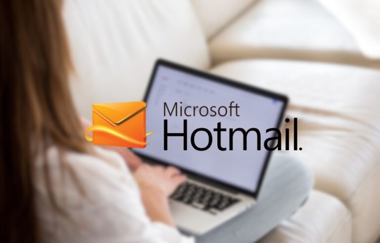 How To Access And Sign In An How To Access And Sign In An Old Hotmail ...