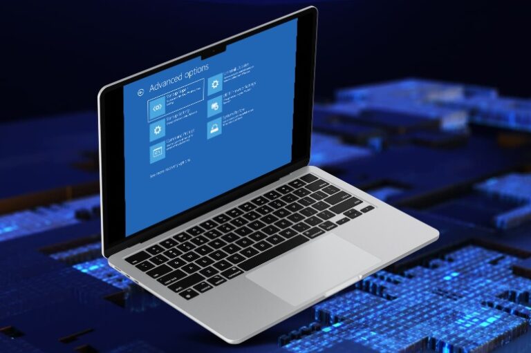 How To Enter The Boot Menu On New Lenovo Laptops - A Step-by-Step Guide